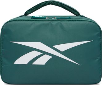 Reebok Kosmetiktasche Reebok CWBEO-RBK-U1-001-SS26 Gr&uuml;n