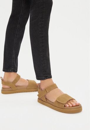 Jenny Sandalen HY86009-21 Braun
