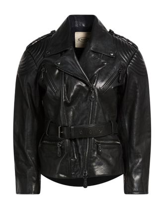 Tod's JACKEN & M&Auml;NTEL - Jacken und Anoraks auf YOOX.COM