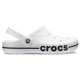 Crocs Bayaband Clog 46-47 EU White/Navy