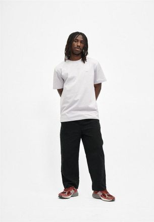 Cleptomanicx T-Shirt Ligull Boxy 2 in schlichtem Design