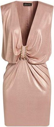 Dram&eacute;e ROBES - Robes courtes sur YOOX.COM