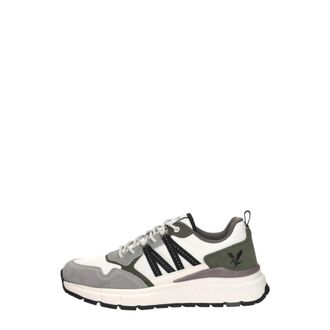 Lyle & Scott Lennox Sneakers - - Shoes - Herren - Mehrfarbig - 41 EU