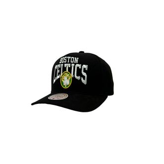 Mitchell & Ness Snapback NBA Boston Celltics Big Time Pro Black