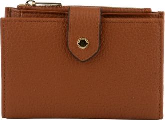 Pourchet unisex, Accessoires, Brun, Taille: ONE Size Club Wallet