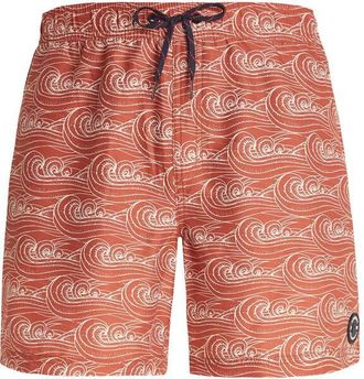 Protest Herren Badeshorts PRTTERTON beachshort