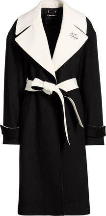 Karl Lagerfeld JACKEN & M&Auml;NTEL - M&auml;ntel auf YOOX.COM