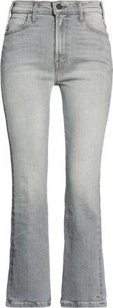Mother HOSEN & R&Ouml;CKE - Jeanshosen auf YOOX.COM