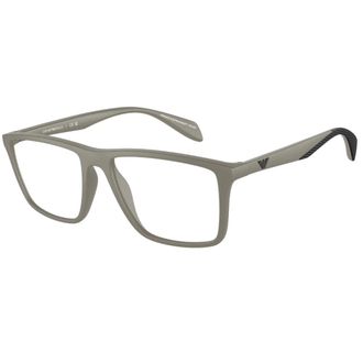 Emporio Armani unisex, Accessories, Grau, ONE SIZEGr&ouml;&szlig;e