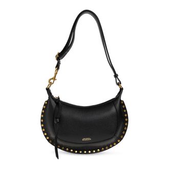 Isabel Marant Damen, Taschen, Schwarzk, ONE SIZEGr&ouml;&szlig;e