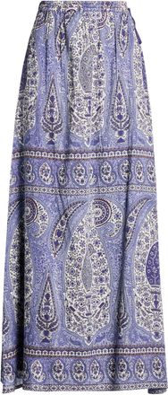 Antik Batik HOSEN & R&Ouml;CKE - Maxi-R&ouml;cke auf YOOX.COM