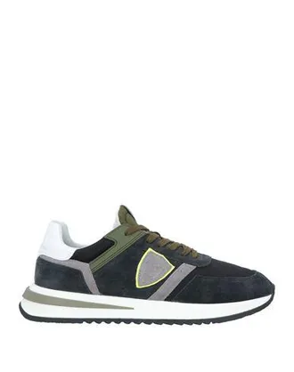 Philippe Model CHAUSSURES - Sneakers sur YOOX.COM