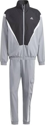 adidas Herren Sportanzug Sportswear Woven Non- (normal & lang)