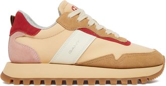GANT Sneakers Gant 32531194 Beige