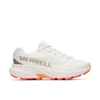 Merrell Agility Peak 5 - Blanc - Taille 41.5 M
