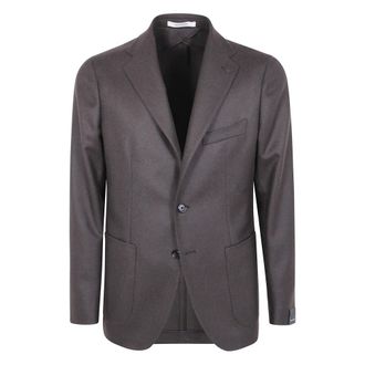 Tagliatore Blazers - Homme - Vestes - Brun - Taille: 2XL