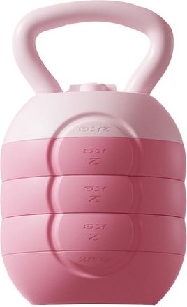 Generic Training Kettlebells - Griff-Kettlebells, Kettlebells f&uuml;r das Training | Fitnesstraining, Fitness&uuml;bungen, Kettlebells, verstellbare Gewichte | Kettleb