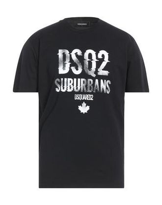 Dsquared2 TOPS - T-shirts sur YOOX.COM