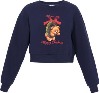 Mymo Sweatshirt Pop