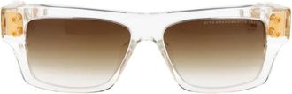 Dita Eyewear unisex, Accessoires, Gris, Taille: 57 MM Grandmaster-Seven