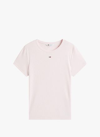 Tommy Hilfiger T-shirt &agrave; logo