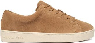 Michael Kors Sneakers Keaton 43R6KTFS1S Beige