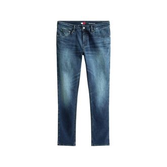 Tommy Hilfiger Jean droit