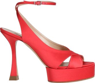 Casadei SCHUHE - Sandalen auf YOOX.COM