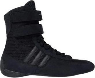 adidas by Stella McCartney Femme, Sport, Noir, Taille: 36 1/2 EU Rasant 2.0 High-top Trainer