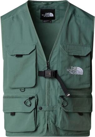 The North Face Homme, Sport, Vert, Taille: L NSE Vest