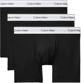 Calvin Klein Lot de 3 boxers