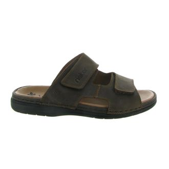 Rieker Homme, Chaussures, Brun, Taille: 41 EU Mules