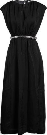 Sandro KLEIDER - Maxi-Kleider auf YOOX.COM