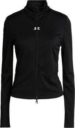 Courr&egrave;ges TOPS - Sweatshirts auf YOOX.COM