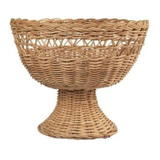 Broste Copenhagen Panier en rotin Emmy Broste Copenhagen