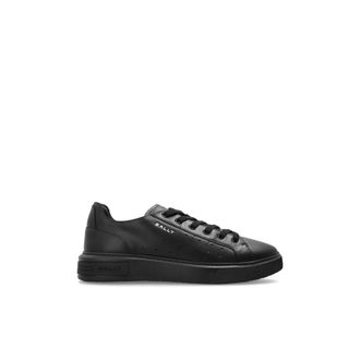 Bally Homme, Chaussures, Noir, Taille: 45 EU Lift Baskets