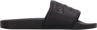 Dsquared2 Claquettes Rebels - Homme - Chaussures - Noir - Taille: 40 EU