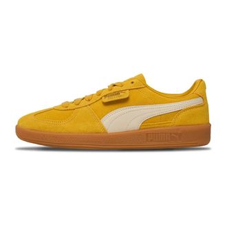 Puma Puma, Damen, Schuhe, Gelb, 36 EUGr&ouml;&szlig;e