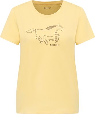Mustang Jeans T-Shirt Alma