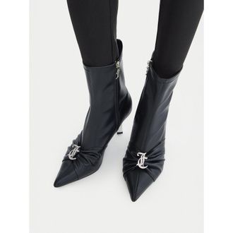 Juicy Couture Stiefeletten Juicy Couture EO-C5167-1 Schwarz