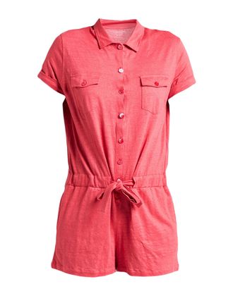 Majestic Filatures OVERALLS - Playsuits auf YOOX.COM