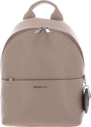 Mandarina Duck Damen Mellow Leather Tasche, Warm Taupe P10fzt46