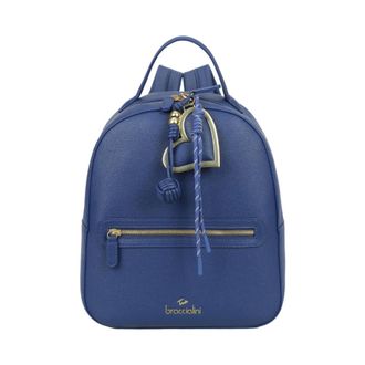Braccialini Damen, Taschen, Blau, ONE SIZEGr&ouml;&szlig;e