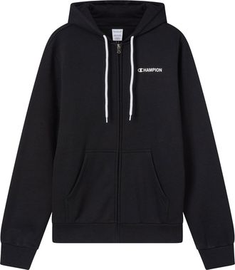 Champion Sweatjacke