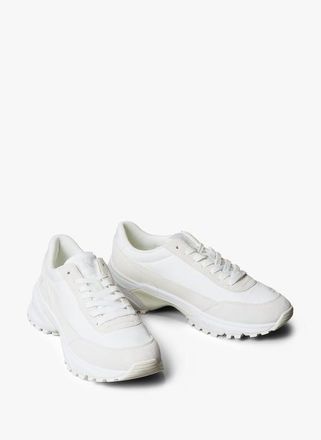 Calvin Klein Baskets en cuir