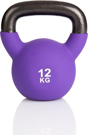 Sport-Tec Kettlebell, Kugelhantel, Workout, Fitness, Bodybuilding, Kurzhantel, Gewichtskugel, Schwunghantel
