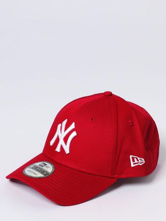 New Era Chapeau NEW ERA Homme couleur Rouge