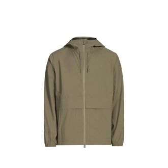 Rains Parka Suva Softshe
