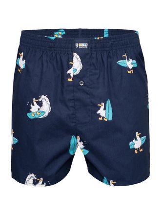 Happyshorts Boxershorts Motive