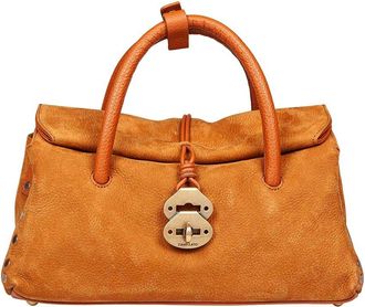 Zanellato Sac Cabas - Beige